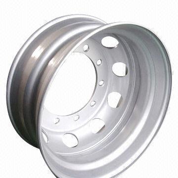 Demountable Wheel Rims, High Quality Demountable Wheel Rims on Bossgoo.com