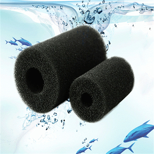 Anti-aging Graphene Sponge Filter Mesh Washable Anti Moisture Activated ...