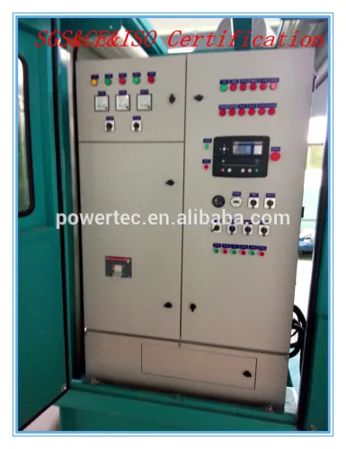 Generator Ats Parallel Cabinet, High Quality Generator Ats Parallel ...