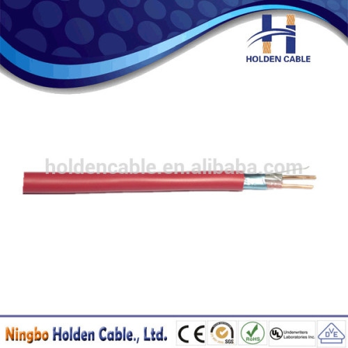 Shielded Fire Alarm Cable, High Quality Shielded Fire Alarm Cable on ...