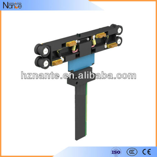 Crane Conductor Bus Bar-current Collector, High Quality Crane Conductor ...