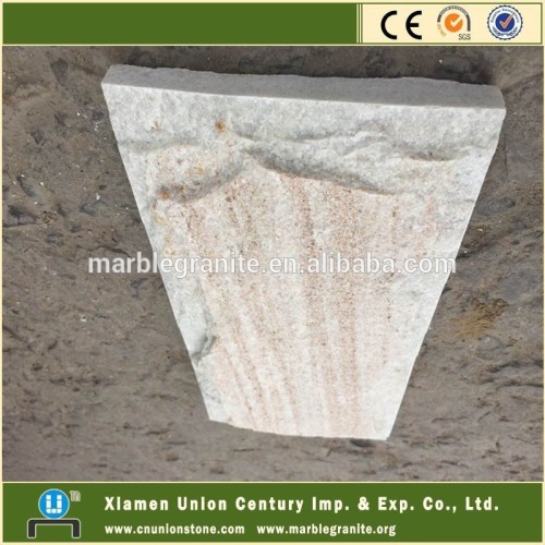 Exterior White Stone Quartzite Wall Cladding, High Quality Exterior ...