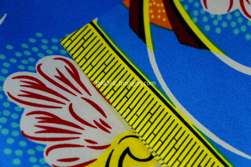 Veritable Super Wax Fabric, High Quality Veritable Super Wax Fabric on ...