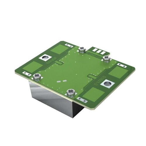 10.525ghz High-frequency Microwave Motion Sensor, High Quality 10 ...