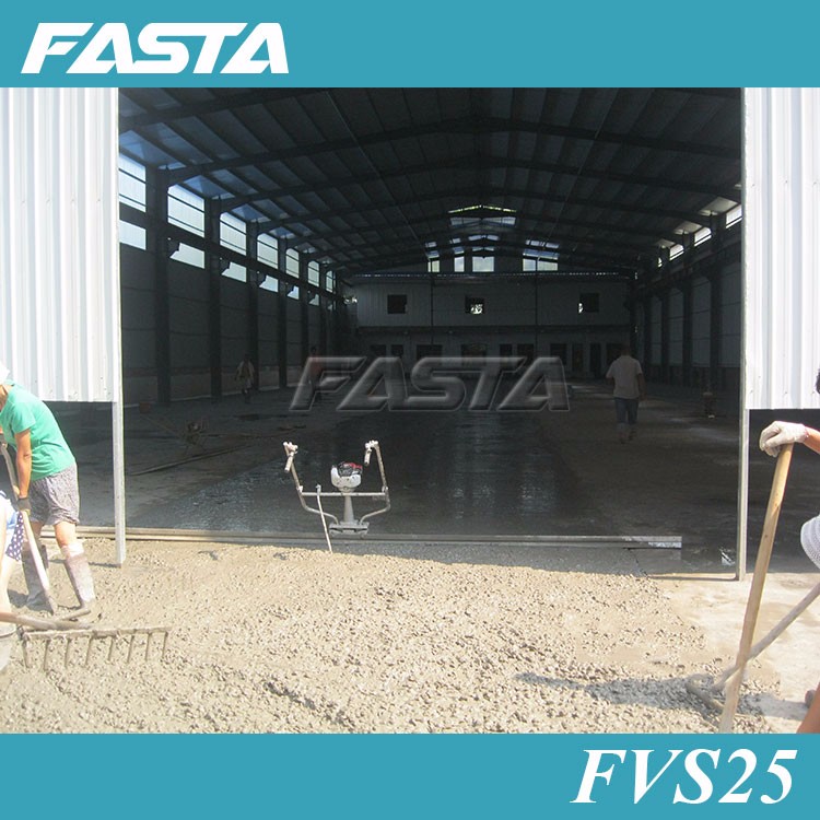 L Shape Aluminum Concrete Screeds Concrete Truss Screed Land Floor ...
