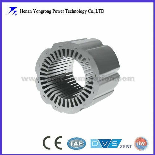 Permanent Magnet Wind Turbine Stacking Stator, High Quality Permanent ...