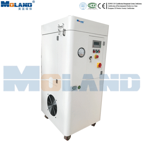 Portable Welding Smoke Extractor, High Quality Portable Welding Smoke ...