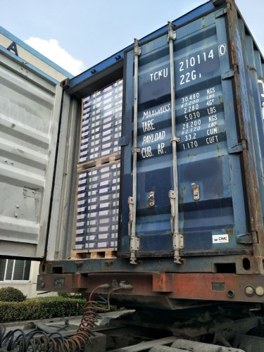 Virgin Material Click Lock System Spc Vinyl Floor, High Quality Virgin ...