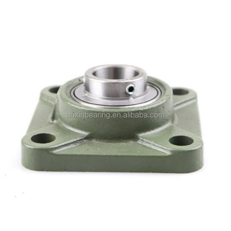 Ucf320 Pillow Block Bearing Flange Housing Unit, High Quality Ucf320 ...
