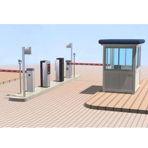 Safety Crowd Control Steel Barrier Gate Solutions, High Quality Safety ...