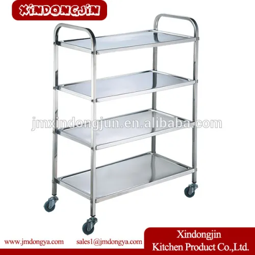 Hp-l4 Hospital Food Trolleys, Service Trolley Designs, Food Service ...