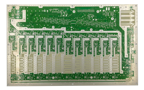 2 층 Rogers4003c Pcb 회로 기판 Rogers Pcb, Bossgoo.com의 고품질 2 층 Rogers4003c ...