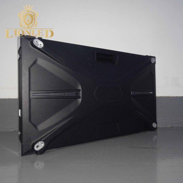 Fine Pitch Led Matrix Screen For Luxury Shops - P1.667 P1.875 P2.4 ...