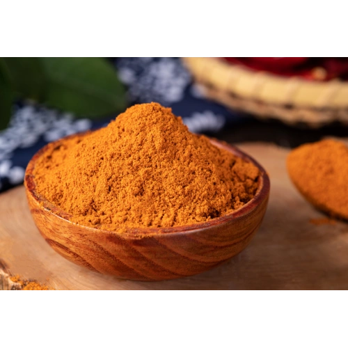 Offer hot-sale dried PURE chili powder From China