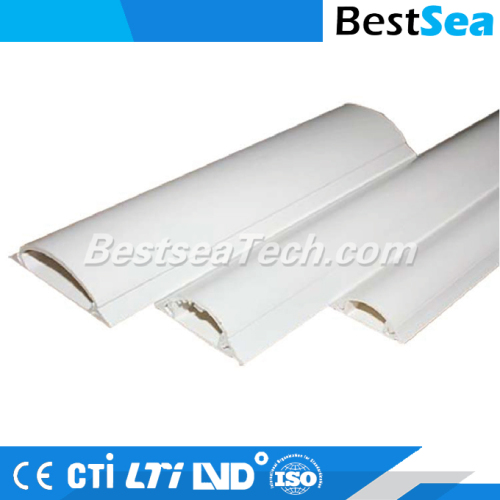 White Wall Plastic Duct, High Quality White Wall Plastic Duct on ...