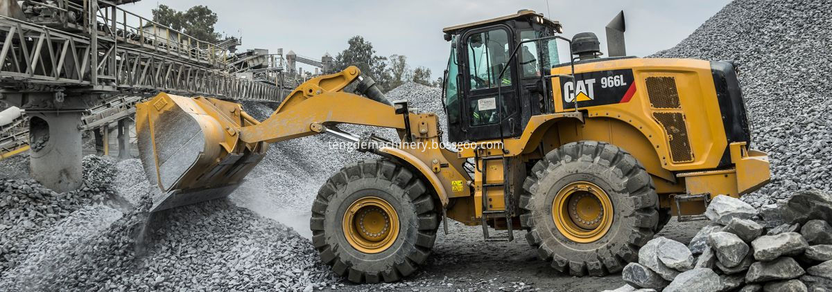 2019 새로운 Cat 962l 휠 로더 의 고품질 2019 새로운 Cat 962l 휠 로더