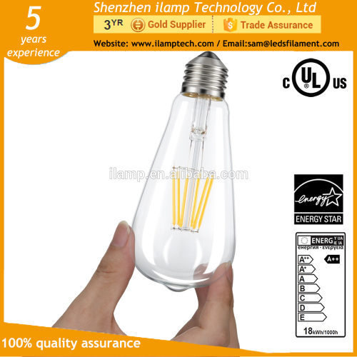 Ilamptech Intertek Lighting Fixtures E27 Led Light Bulb Ce Rohs Gs 220v ...