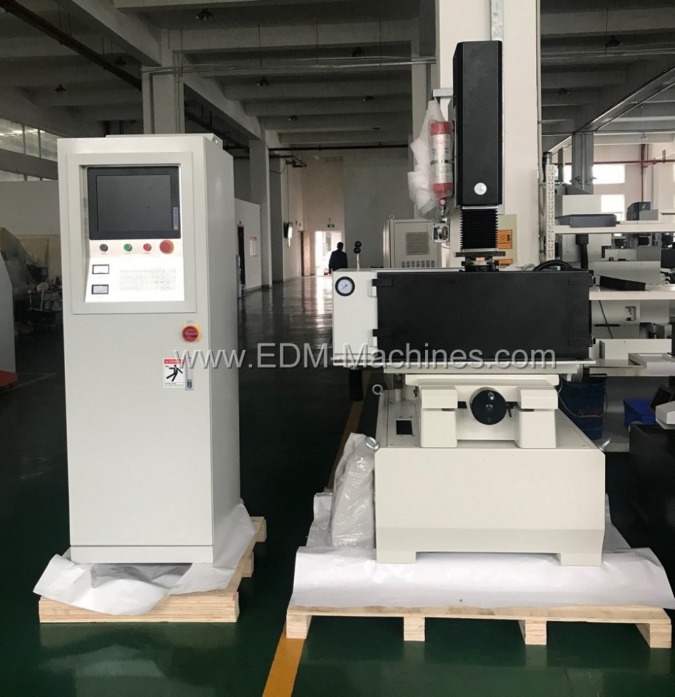 China ZNC EDM Sinker Machine,ZNC EDM Machine,Die Sinker ZNC250 ...