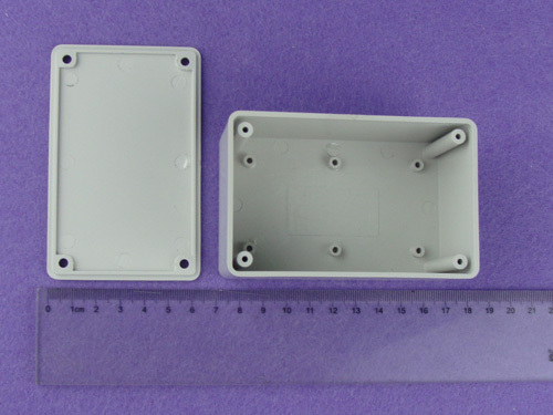 Plastic Electrical Connector Enclosure, High Quality Plastic Electrical ...