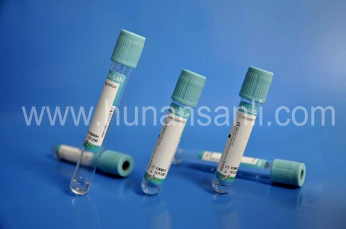 Coagulation Tube, High Quality Coagulation Tube on Bossgoo.com