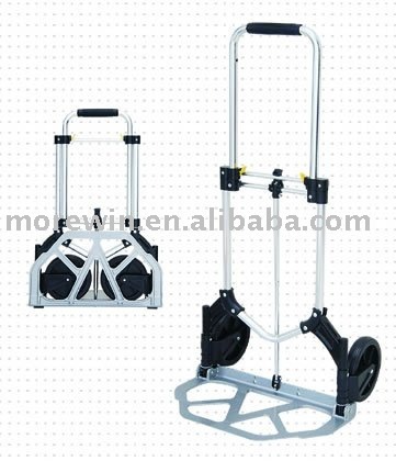 Folding Hand Trolley/cart, High Quality Folding Hand Trolley/cart on ...