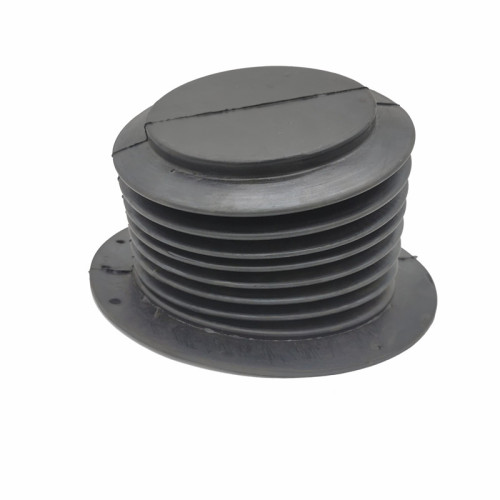 Customized Expansion Joint Nbr Epdm Silicone Rubber Bellows, High Quality Customized Expansion ...