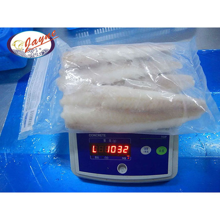 White Color Hake Fillet Skinless Products For Sale Launched Imported ...