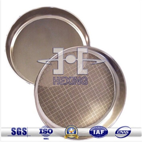 Perforated Test Sieve, High Quality Perforated Test Sieve on Bossgoo.com