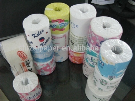 Charming Toilet Paper Roll, High Quality Charming Toilet Paper Roll on ...