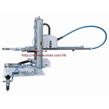 Industrial Robot Arm,Injection Molding Machine Robot Arm,Plastic Robot ...