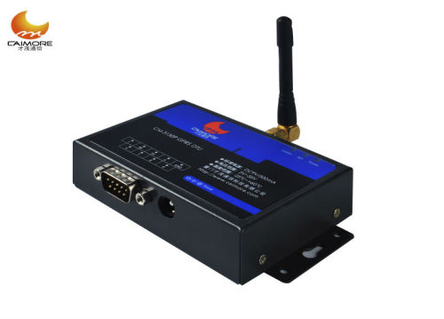 Rs232 Rs485 3g Industrial Evdo Dtu For Wireless Sensor Network, High ...