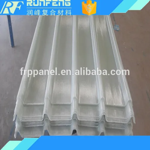 Fiberglass Sheet/frp Plastic Roofing Panels, High Quality Fiberglass ...