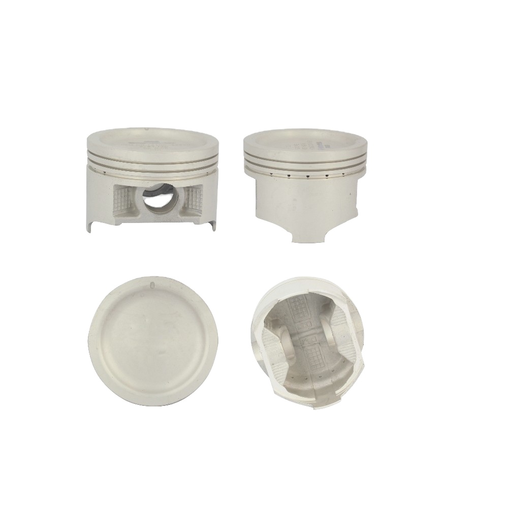 12r Engine Piston & Liner-หมายเลข Oe 13101-31020, 13101-31021, 13101 ...