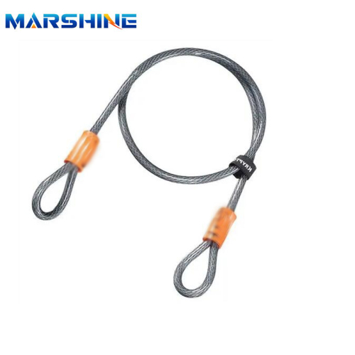Offset Eye Cable Stocking Pulling Cable Grips, High Quality Offset Eye ...
