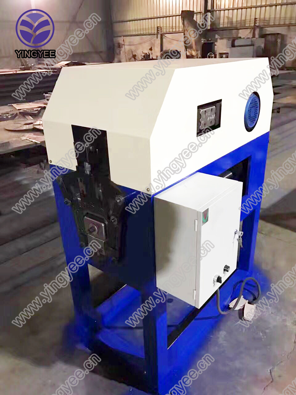 Downpipe Profile Machine Gutter Machine, High Quality Downpipe Profile ...