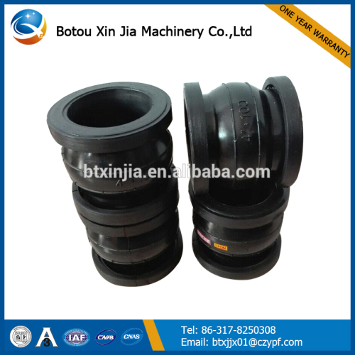 Epdm Rubber Expansion Pipe Joint, High Quality Epdm Rubber Expansion ...