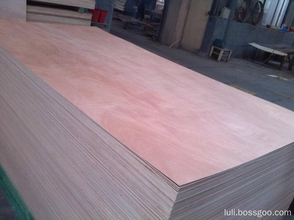 1220 * 2440 Mm 크기 상업 합판, Bossgoo.com의 고품질 1220 * 2440 Mm 크기 상업 합판