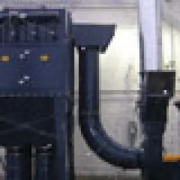 Jxb Series Of Glass Fiber Dust Collector, High Quality Jxb Series Of ...