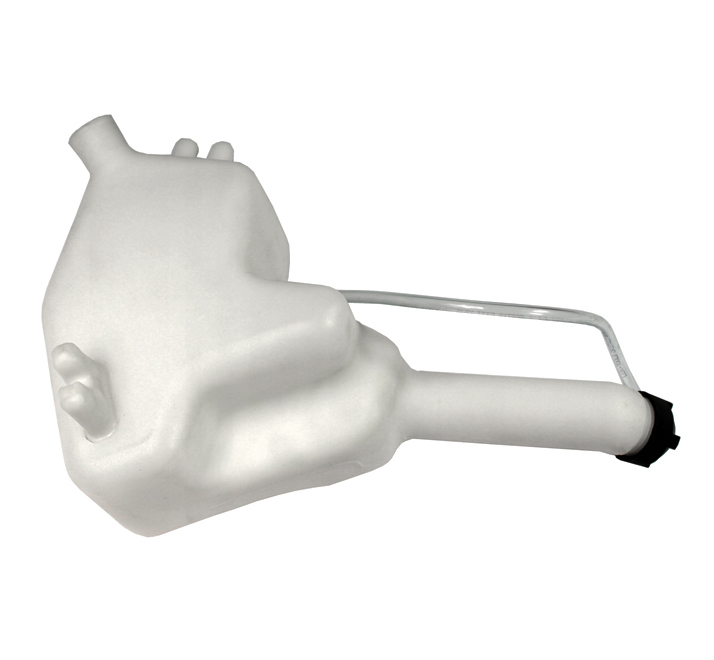 Oem 126/02237 Engine Radiator & Coolant Expansion Tank For Jcb, High ...