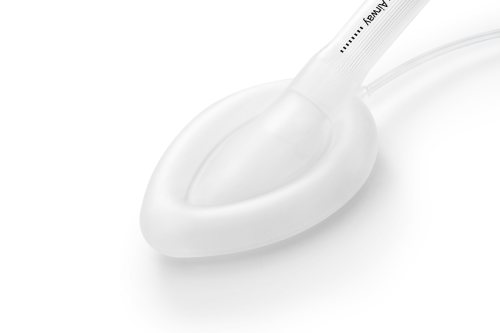 Single Use Disposable Laryngeal Mask Airway (classic), High Quality ...