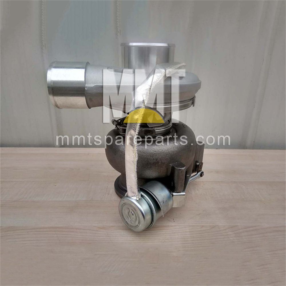 188-5156 1885156 Turbocharger for 330C C-9 D6R Engine Hydraulic ...