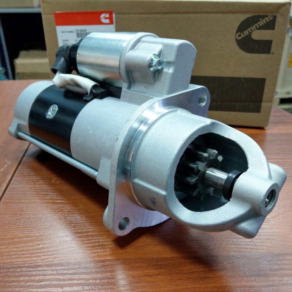 Starting Motor For Cummins Isf3.8 Foton Truck 5268413 China Manufacturer