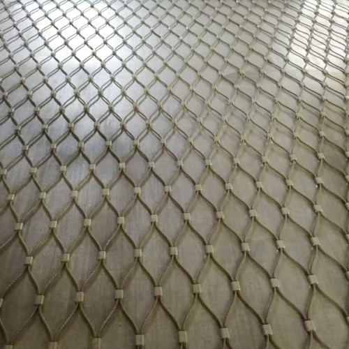 Stainless Steel Ferrule Mesh, High Quality Stainless Steel Ferrule Mesh ...