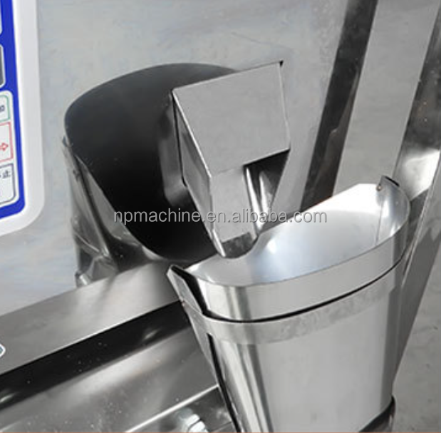 Factory Price Sachet Multi-function Packaging Machines With Date ...