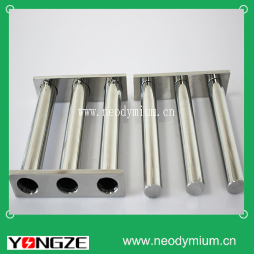 Rare Earth Neodymium Permanent Block Magnet Filter, High Quality Rare ...