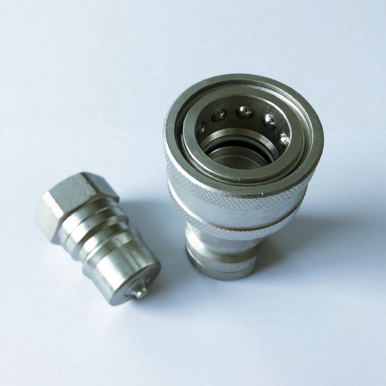 ISO7241-B Series Quick Coupling,China ISO7241-B Series Quick Coupling ...