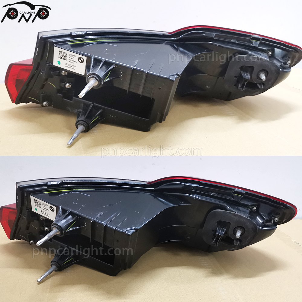 Bmw X4 2019의 오리지널 테일 라이트, Bossgoo.com의 고품질 Bmw X4 2019의 오리지널 테일 라이트