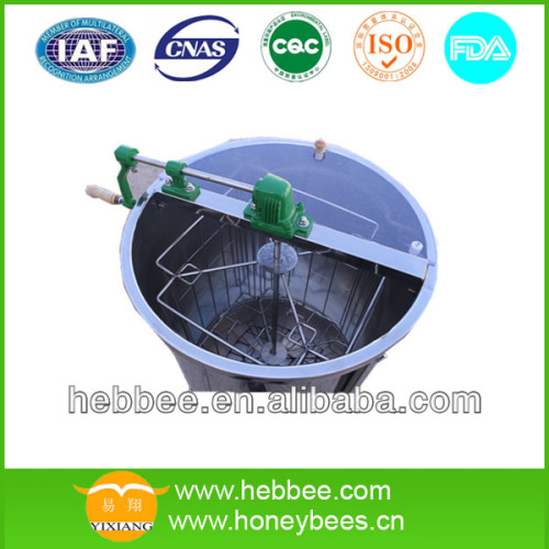 Beekeeping Equipment Honey Centrifuge, High Quality Beekeeping ...