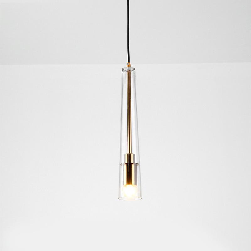 Inshine Strip Simple Fixed Pendant Light, High Quality Inshine Strip ...