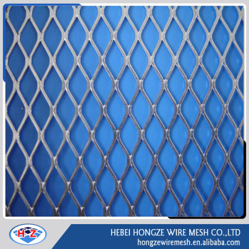 Ss304 Diamond Mesh Expanded Metal/stainless Steel Expanded Metal Mesh ...